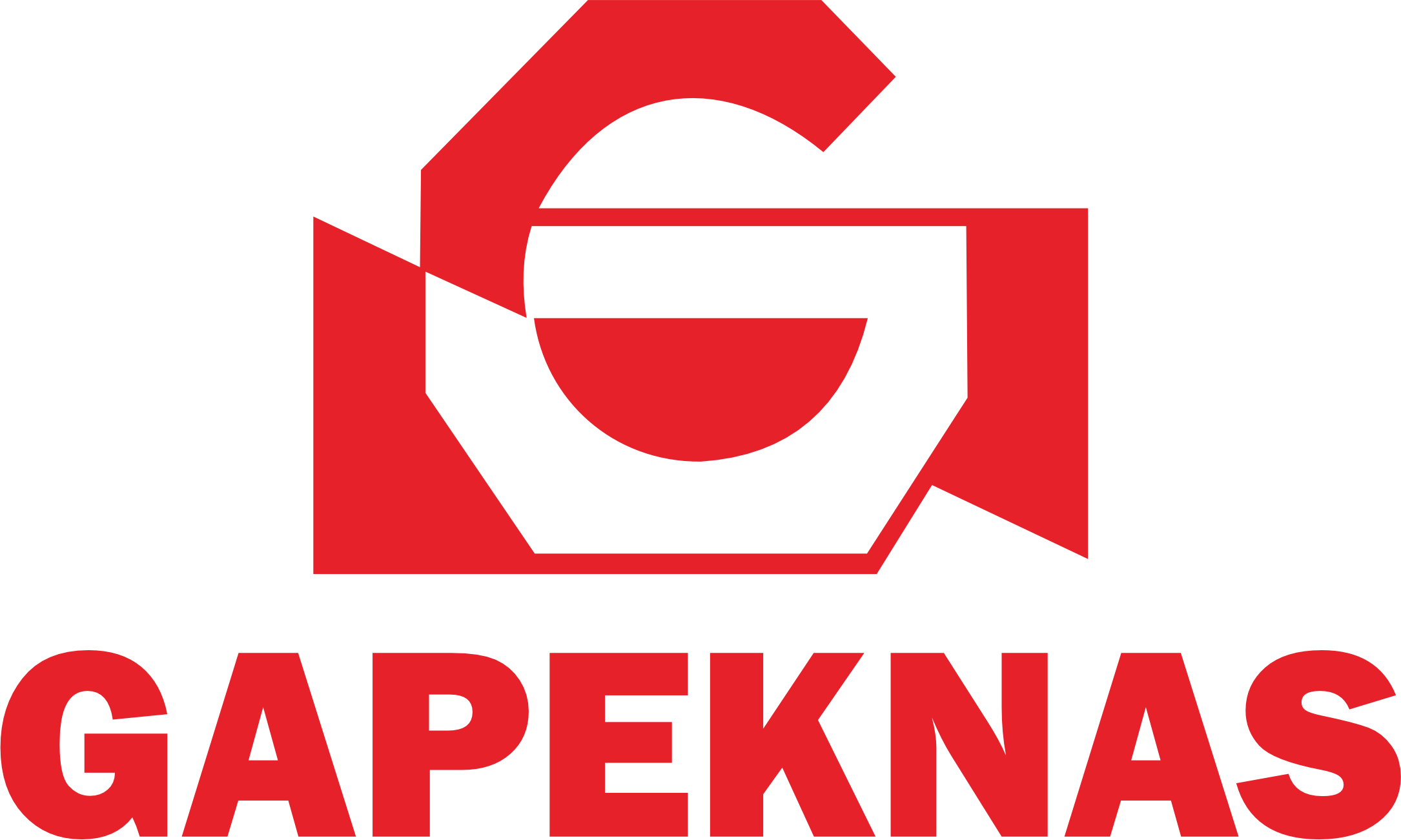 KTA GAPEKNAS